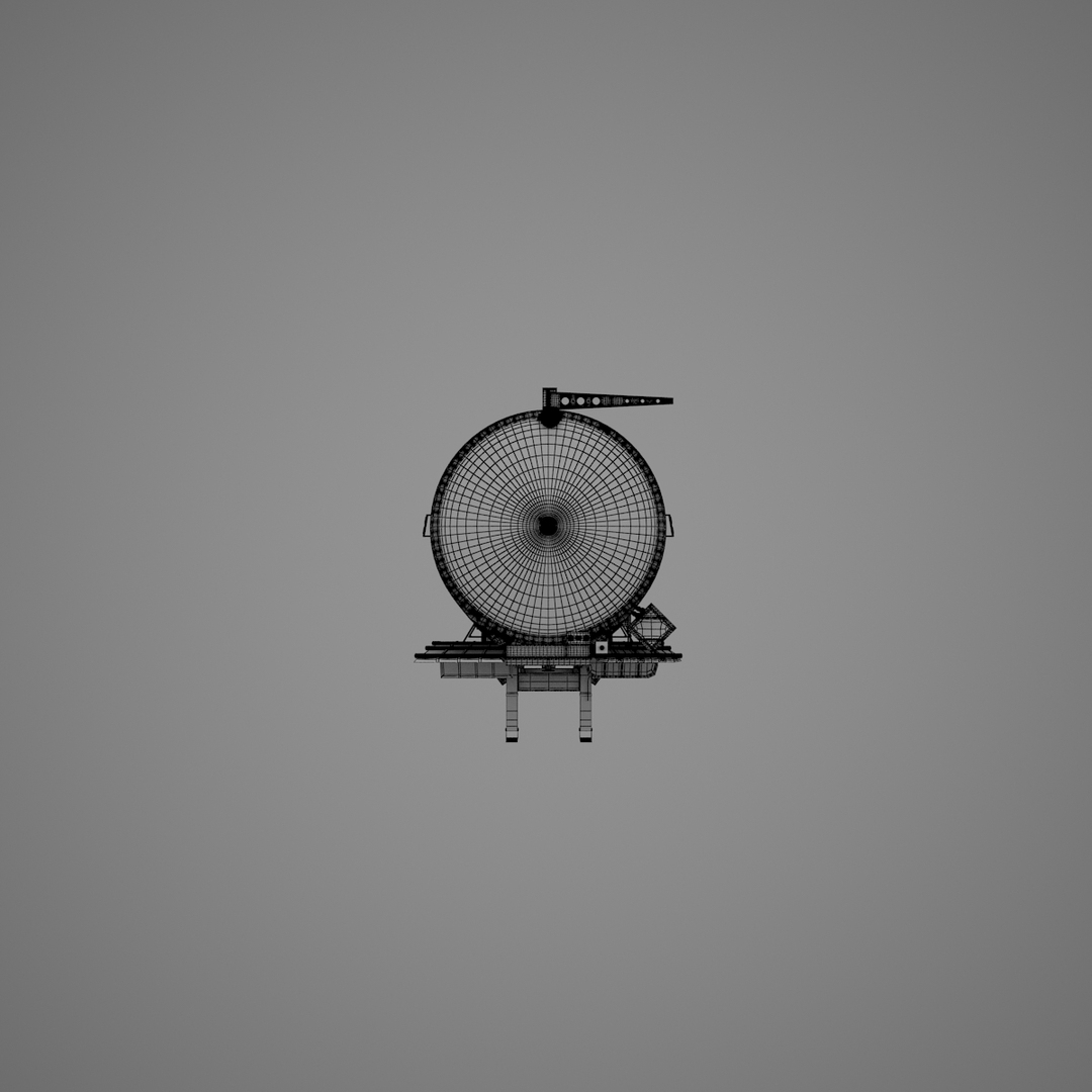 Tytal Fuel Trailer Fbx