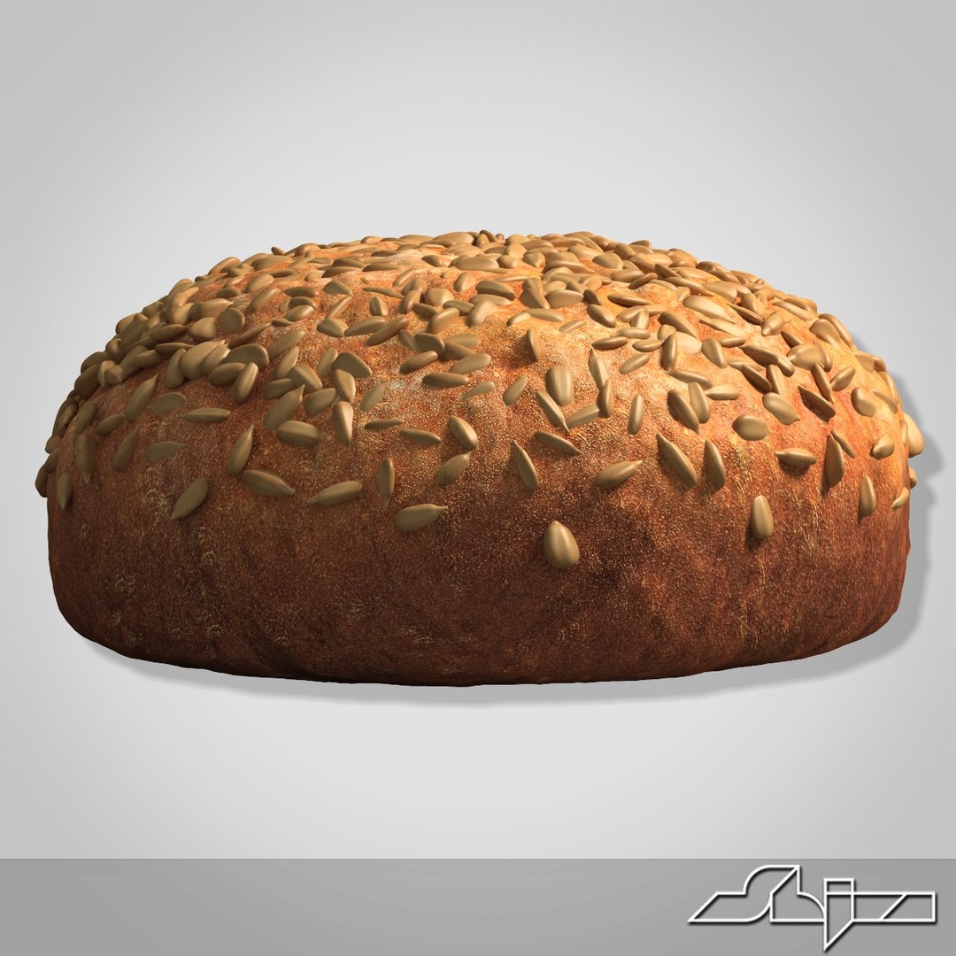 Max Bread 5