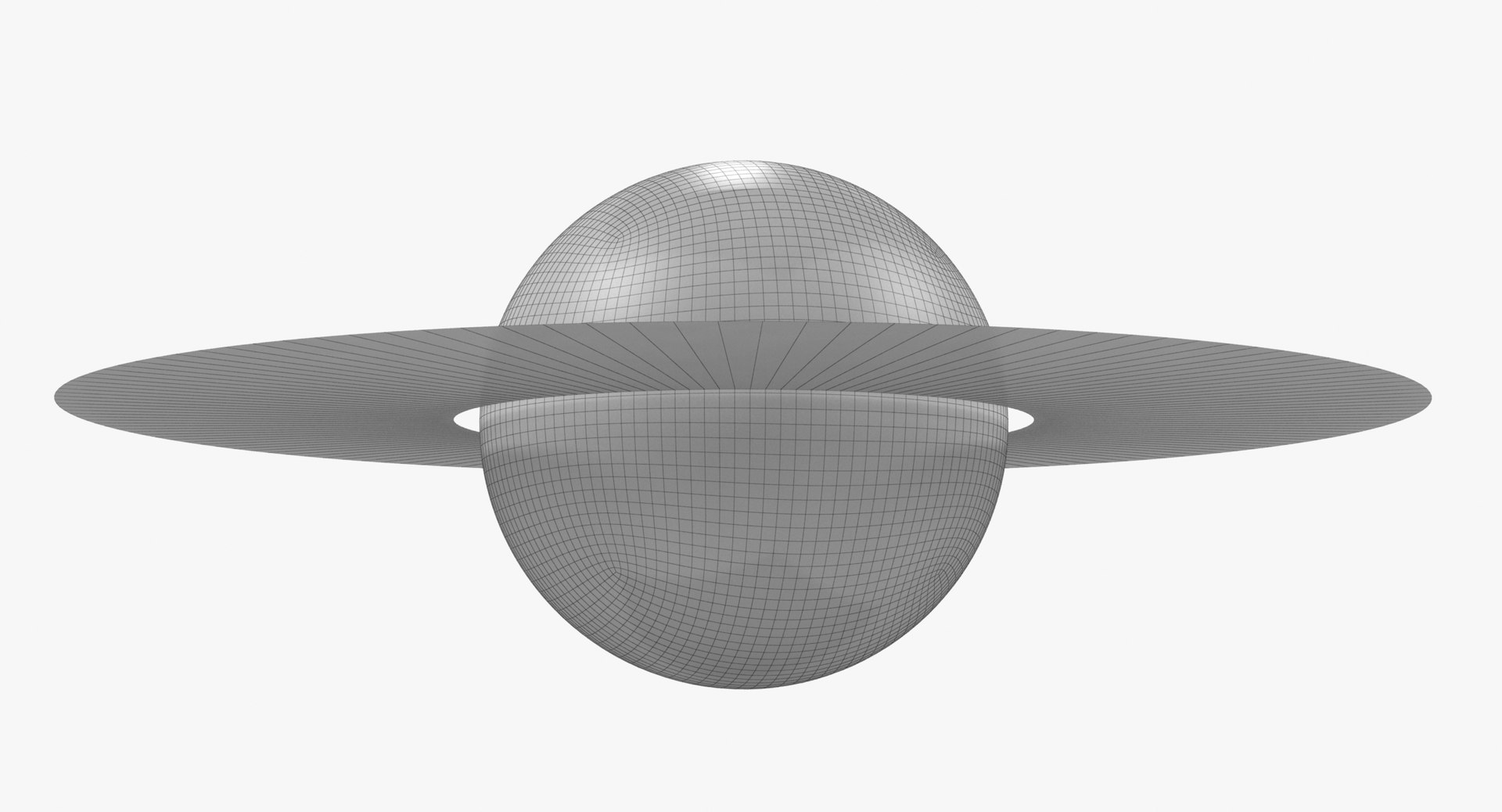 3D model neptune planet - TurboSquid 1337755