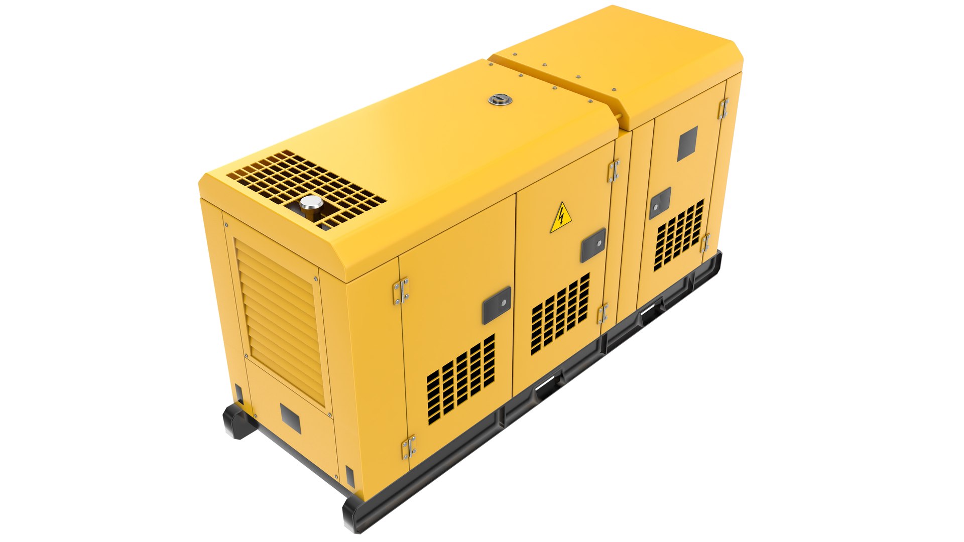 3D Model Generator Collection - TurboSquid 2286965