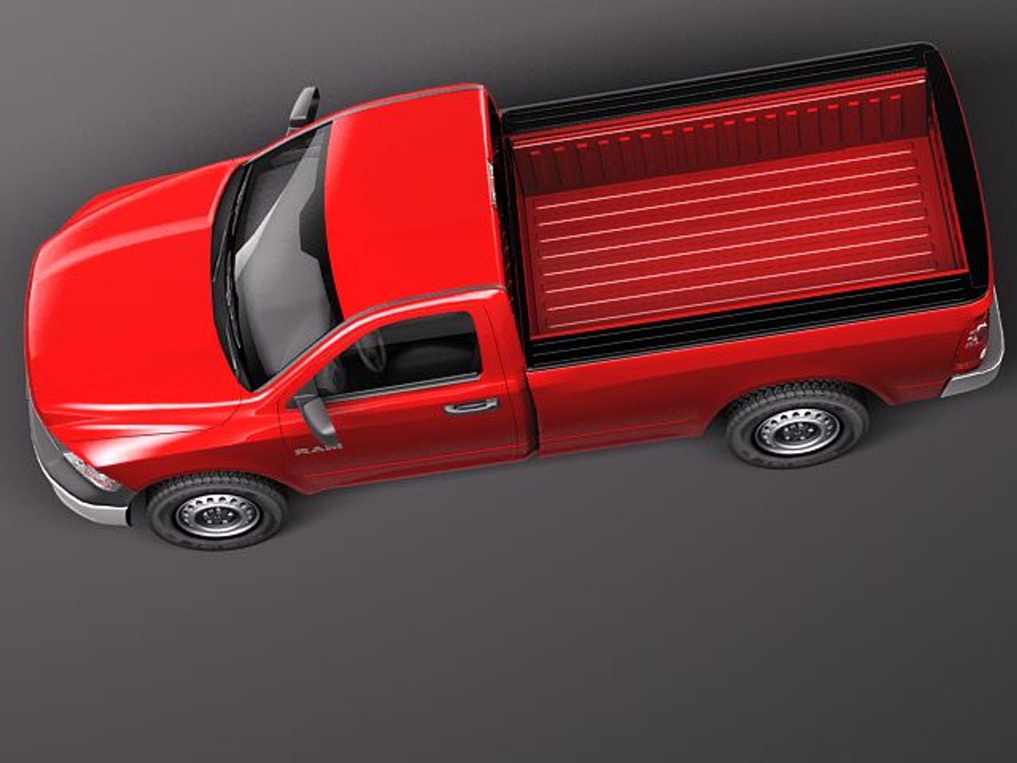 max dodge ram cab pickup