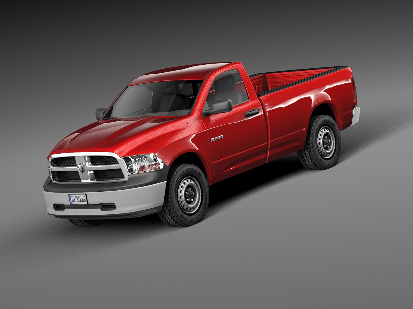 max dodge ram cab pickup