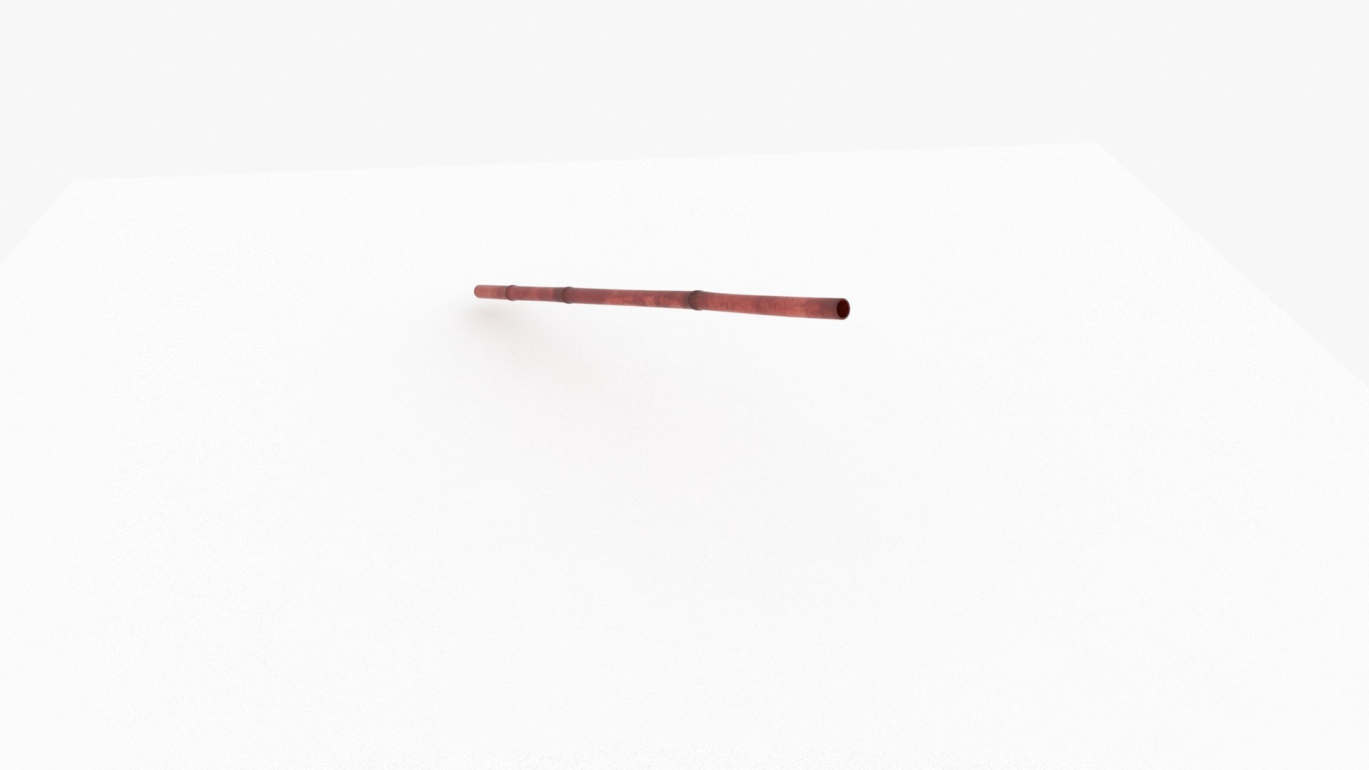 M80 Bamboo Stick 3D - TurboSquid 1916579