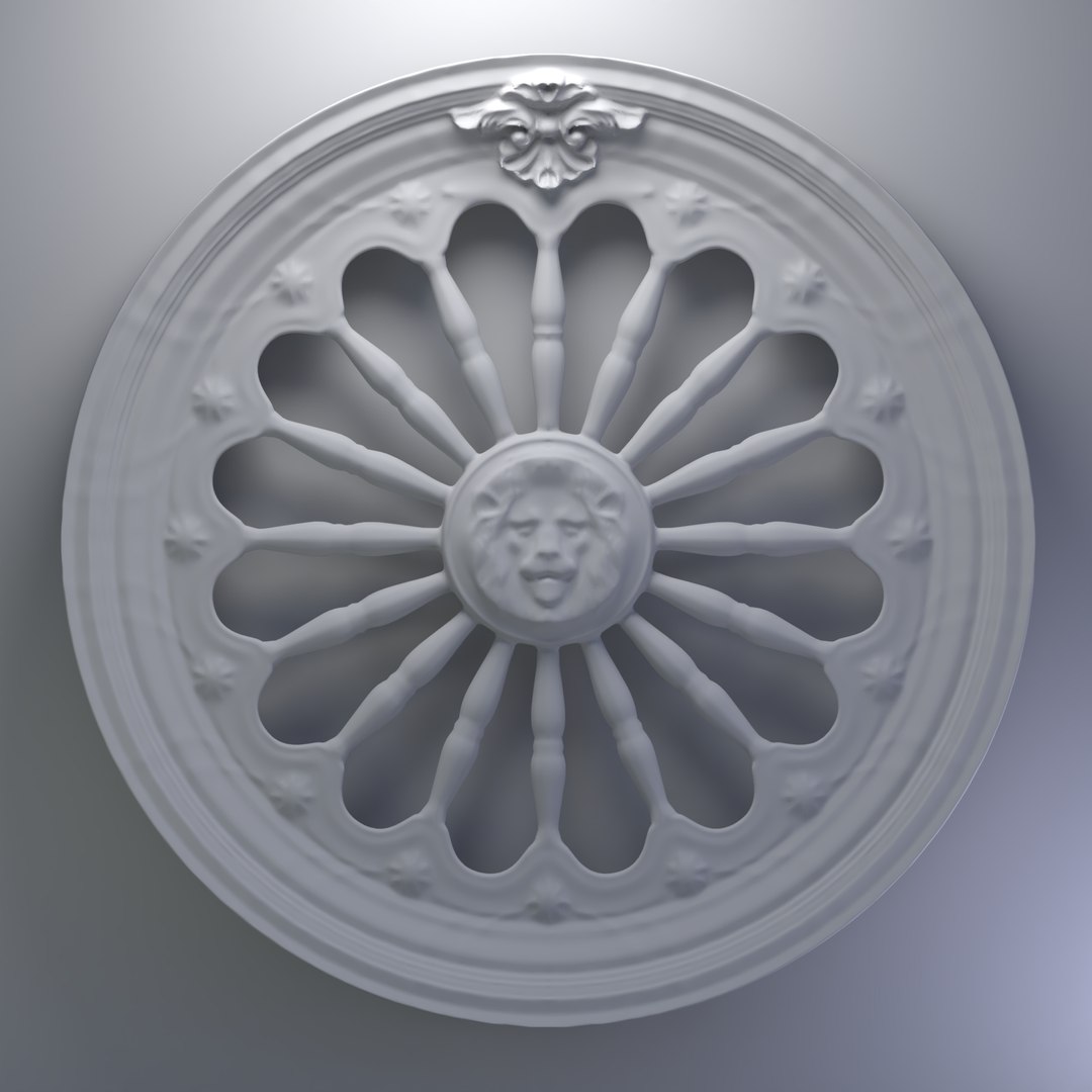 3D model Medieval Windows Pack 01 - TurboSquid 2066701