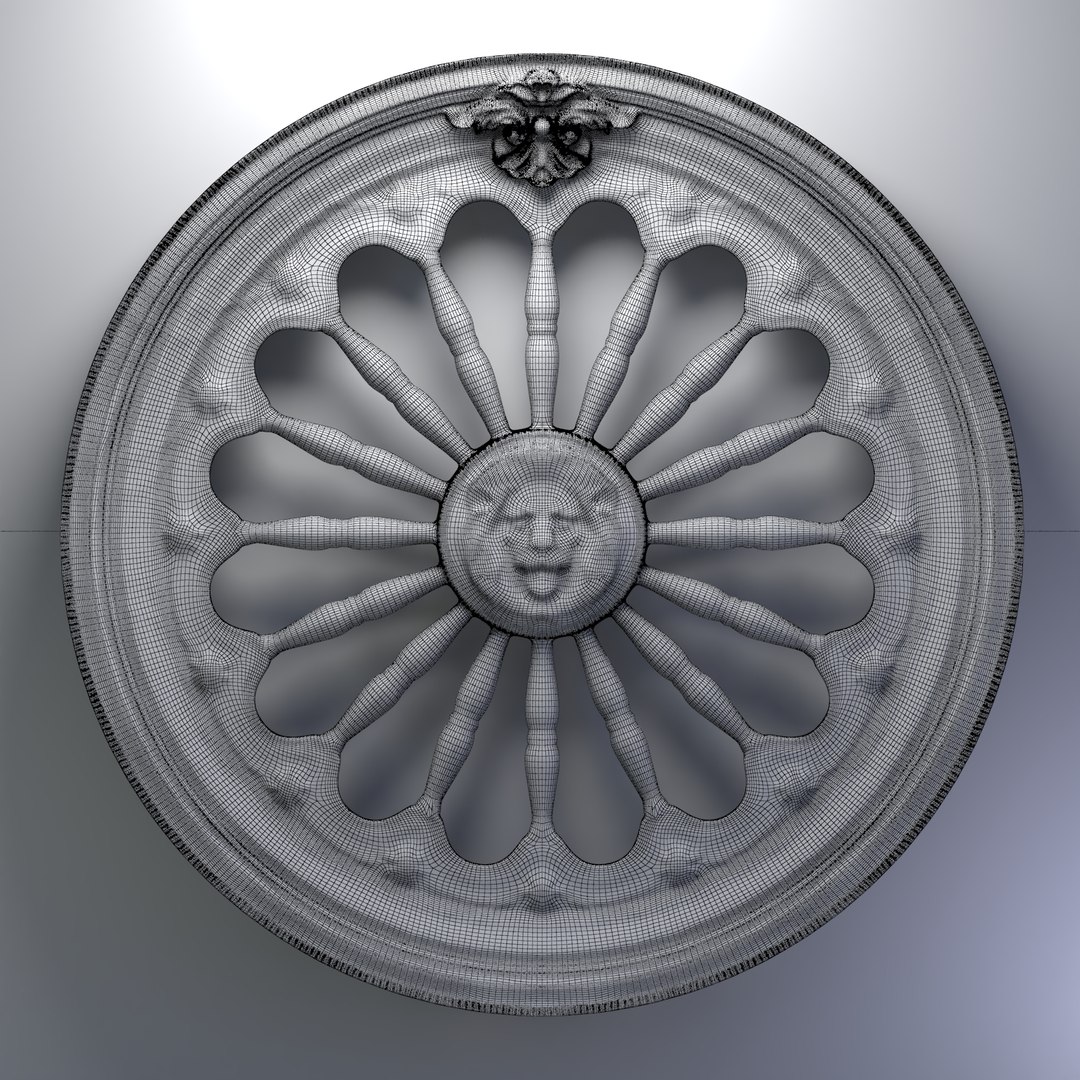 3D model Medieval Windows Pack 01 - TurboSquid 2066701