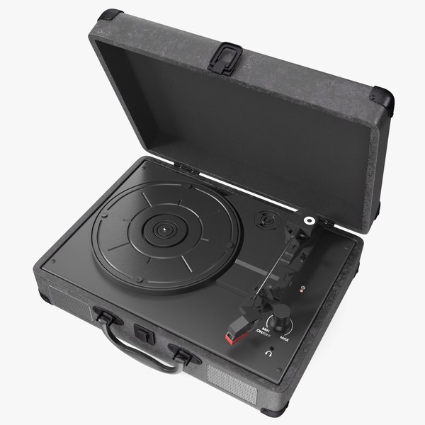 Technology 3D Models for Download | TurboSquid