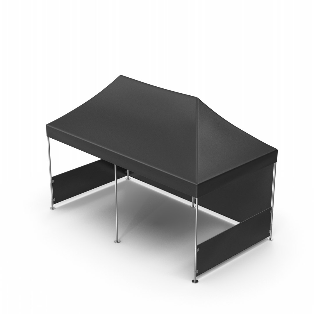 3D Event Tent Model - TurboSquid 2190219