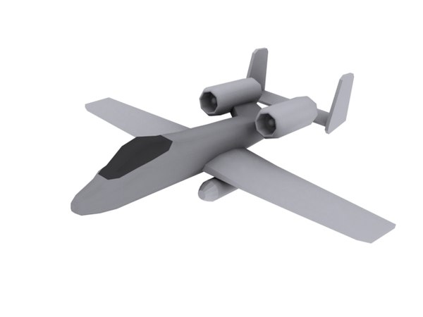 Free Fighter Jet 3D Models for Download | TurboSquid