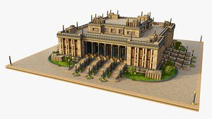 3D Persepolis Models - Browse & Download Formats - TurboSquid