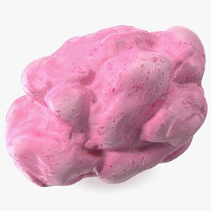 Free 3D Chewing-Gum Models | TurboSquid