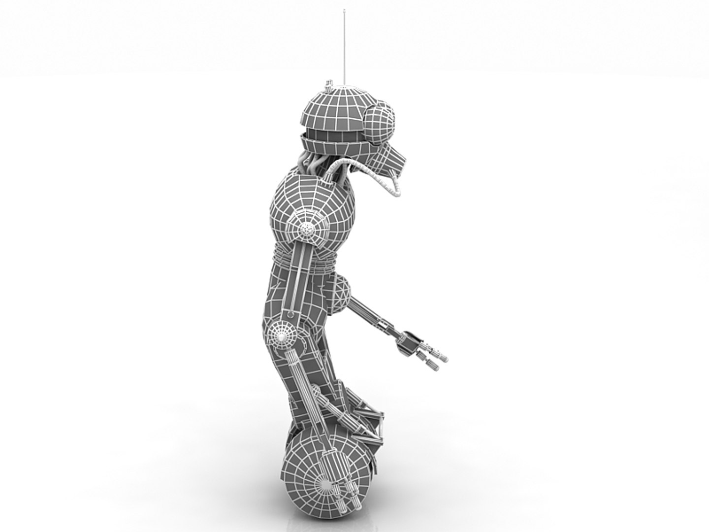 Jawa Droid Kitbash 3D - TurboSquid 1616250