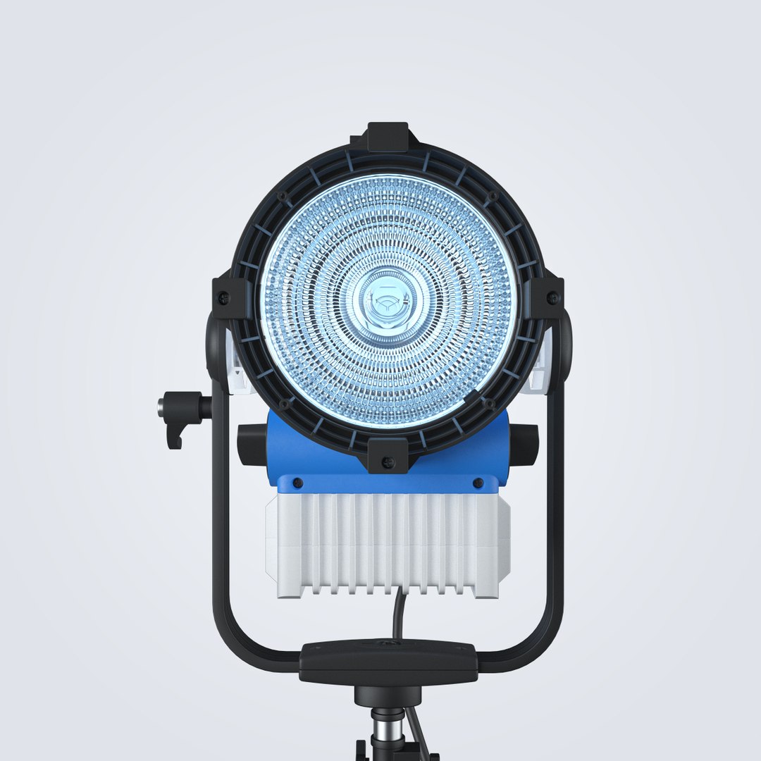 3D Model Arri L7c - TurboSquid 1155943