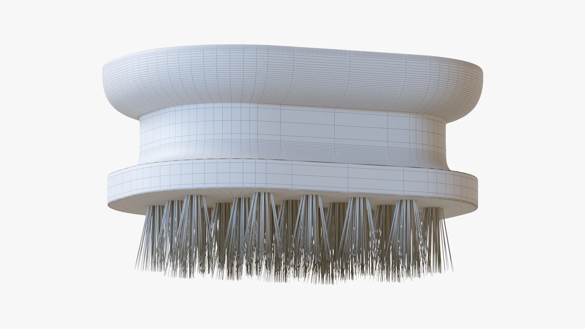 A Clothes Brush Model - TurboSquid 2195864