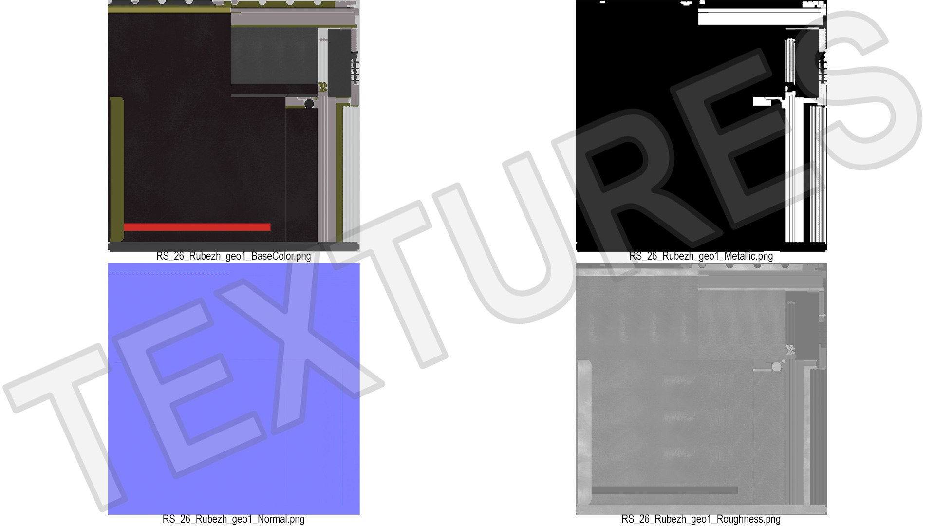 RS-26 Rubezh Intercontinental Ballistic Missile Model - TurboSquid 2410819