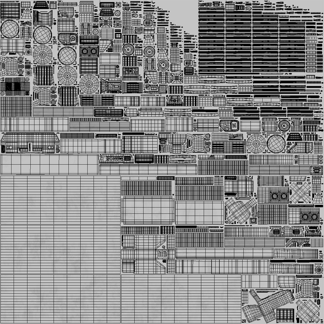 3D s-300 russian sam model - TurboSquid 1251979