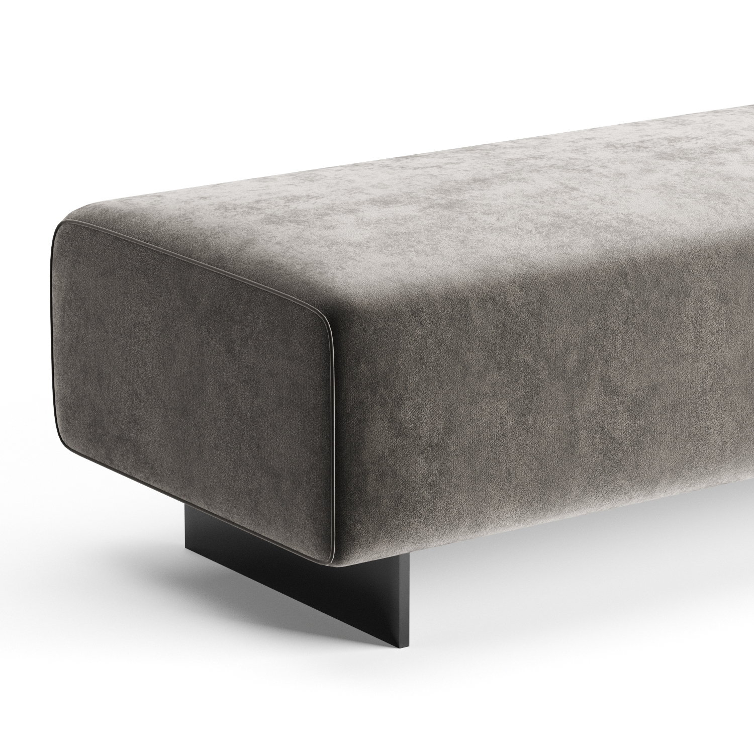 3D model bench minotti - TurboSquid 1605001
