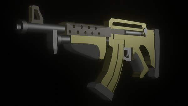 Free 3D Ar Models | TurboSquid