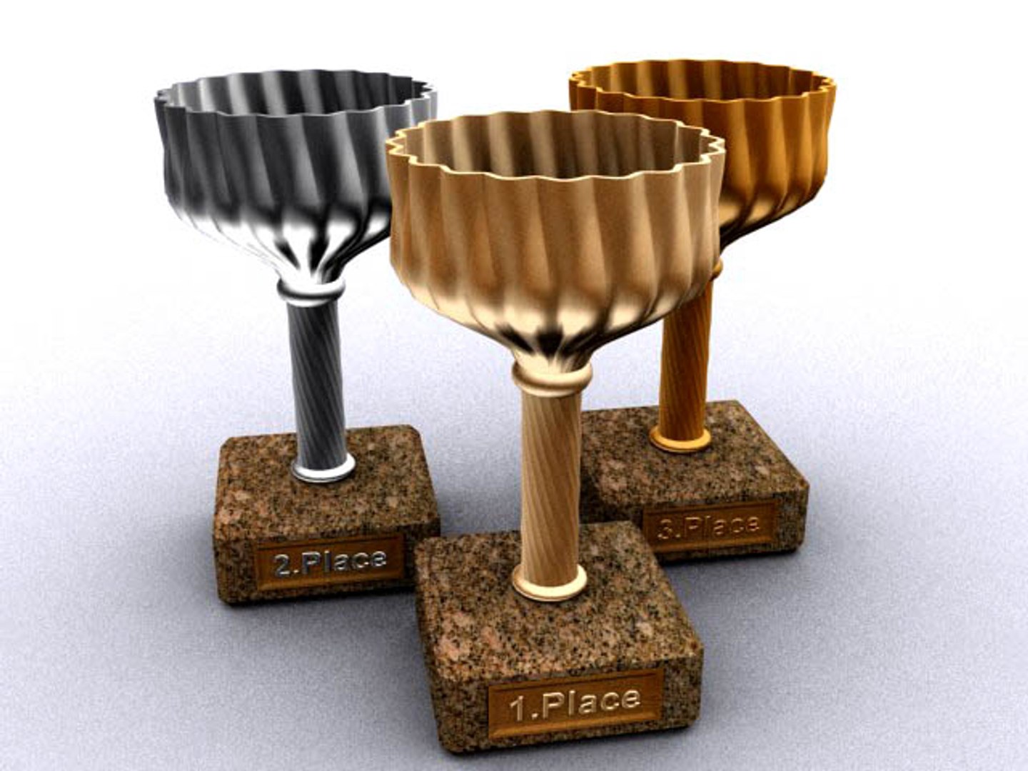 Cup Goblet Max