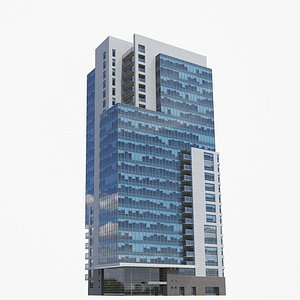 Kilbourn Tower 3D Models for Download | TurboSquid
