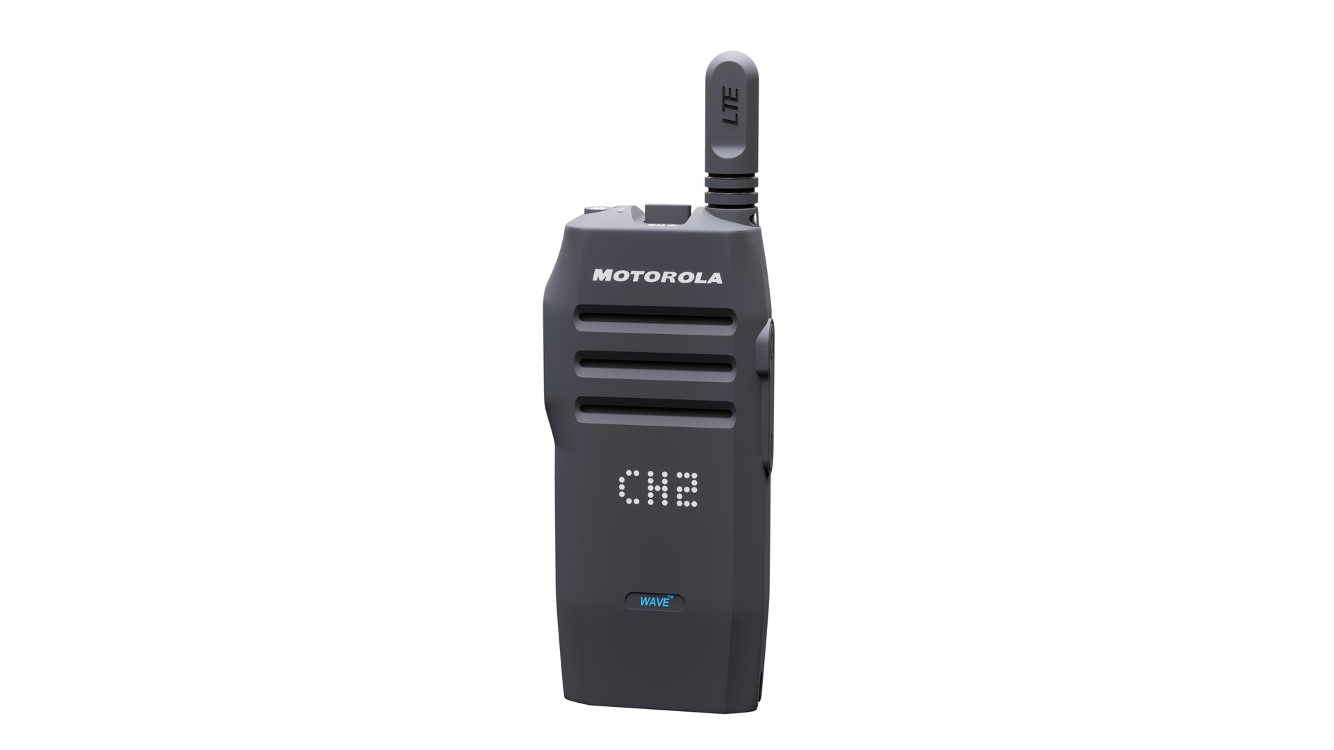 Radio Motorola TLK100 Model - TurboSquid 2215254