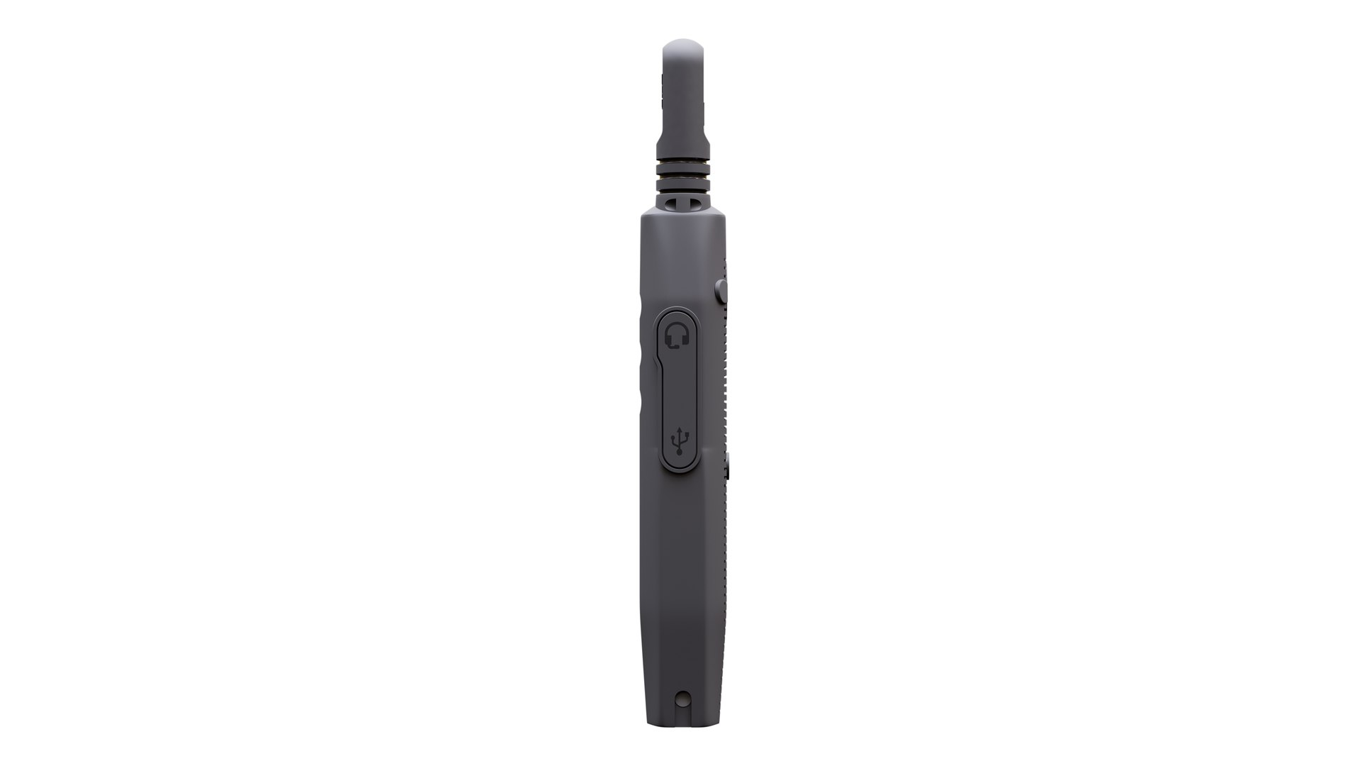 Radio Motorola TLK100 Model - TurboSquid 2215254