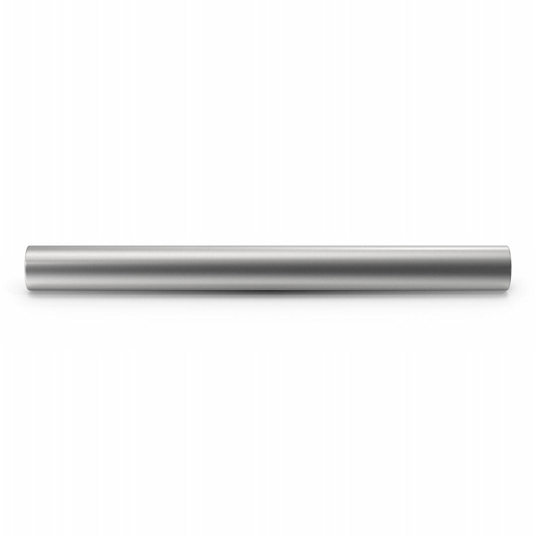 3D Metal Pipe Model - TurboSquid 2002501