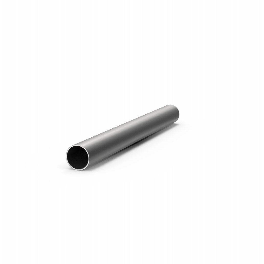 3D Metal Pipe Model - TurboSquid 2002501
