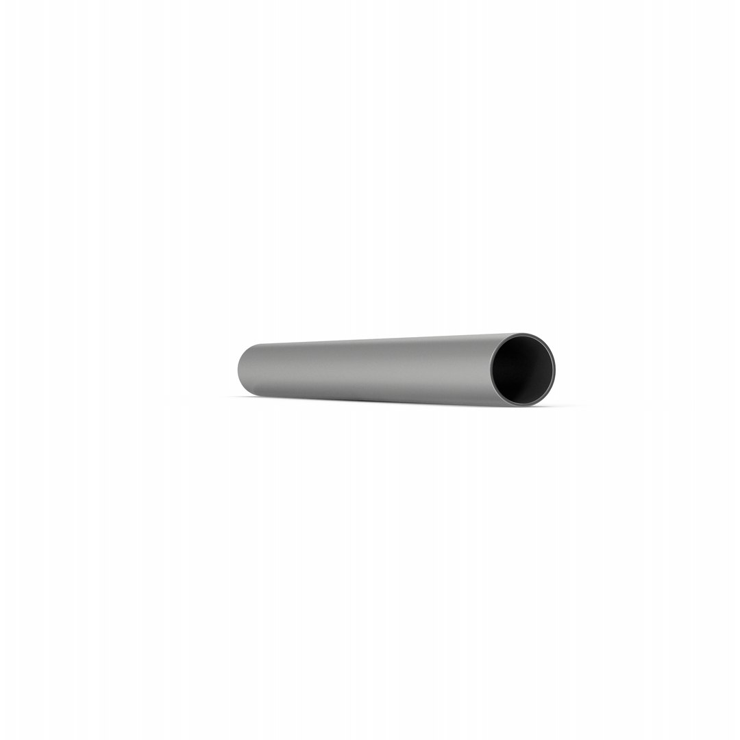 3D Metal Pipe Model - TurboSquid 2002501