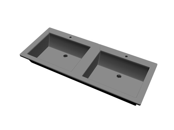 3D model basin - TurboSquid 1285139