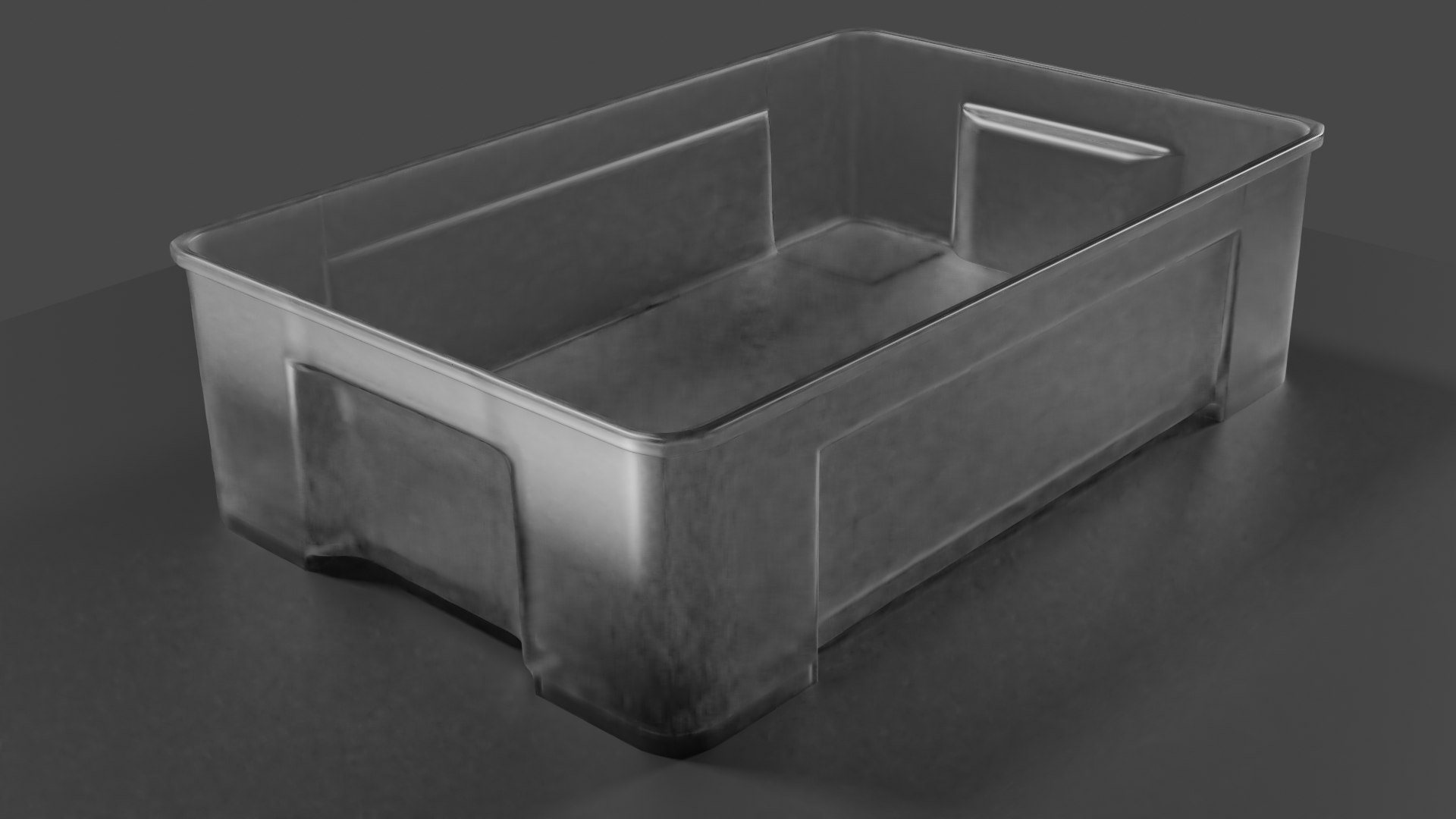3D Highquality Storage Box - TurboSquid 1825908