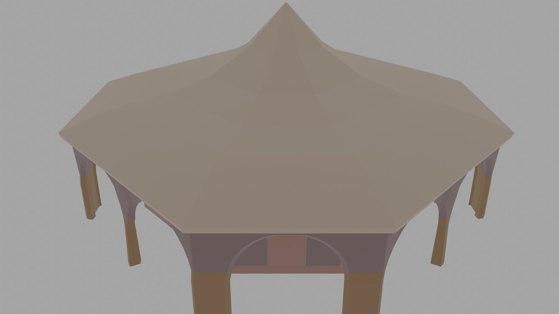 Free 3D Small Hut - TurboSquid 1778138