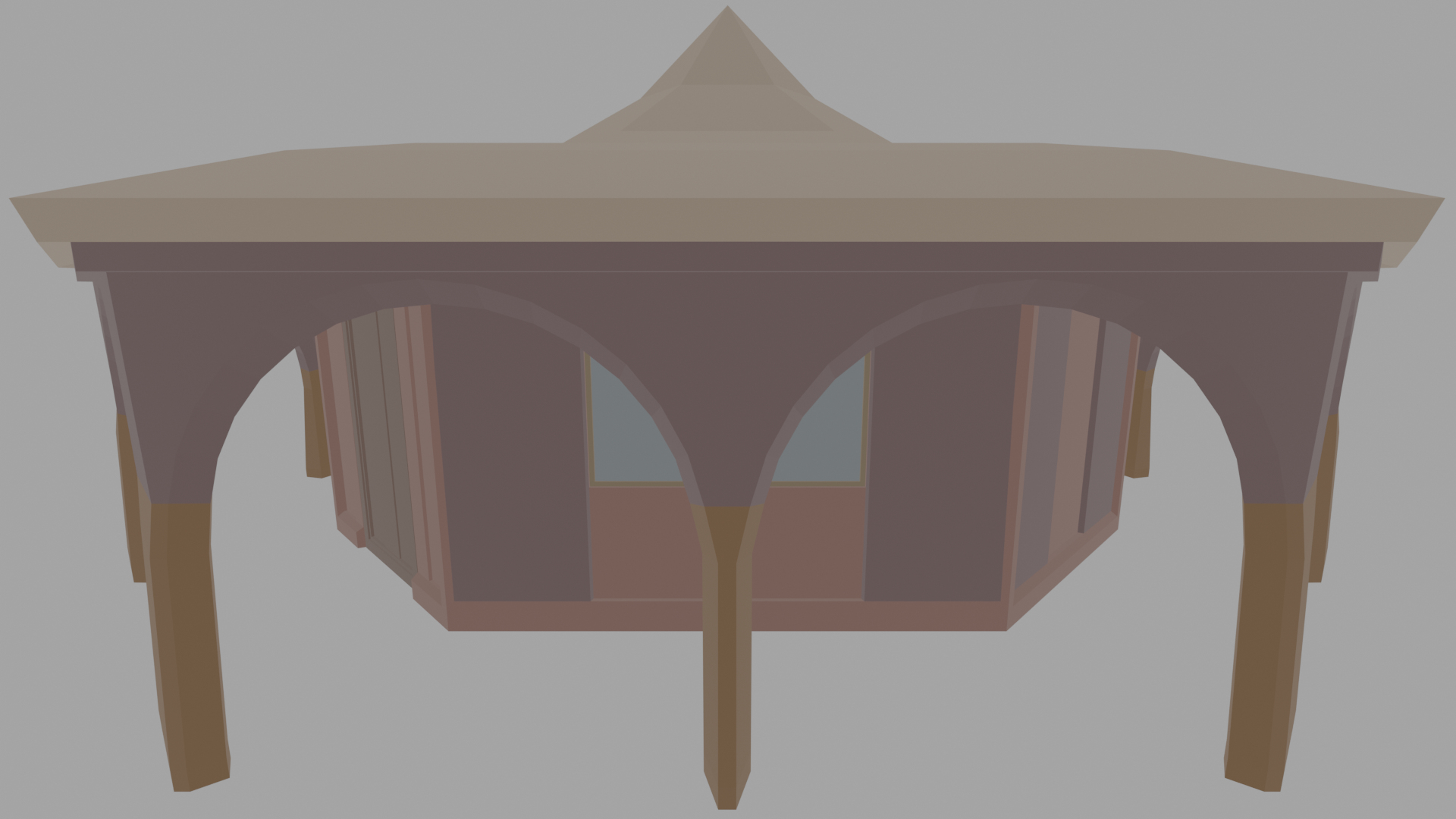 Free 3D Small Hut - TurboSquid 1778138