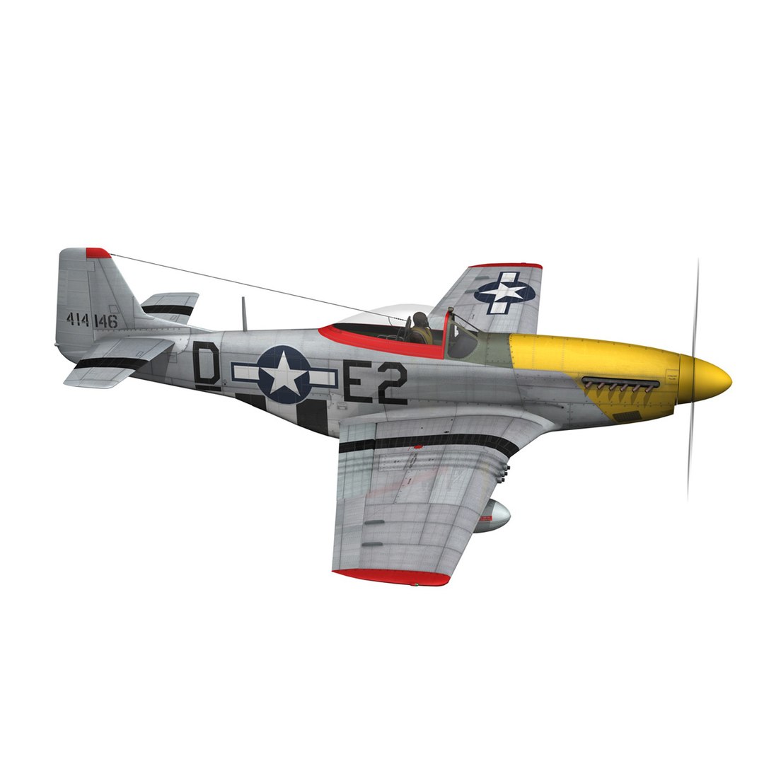 North american - detroit 3D - TurboSquid 1191474