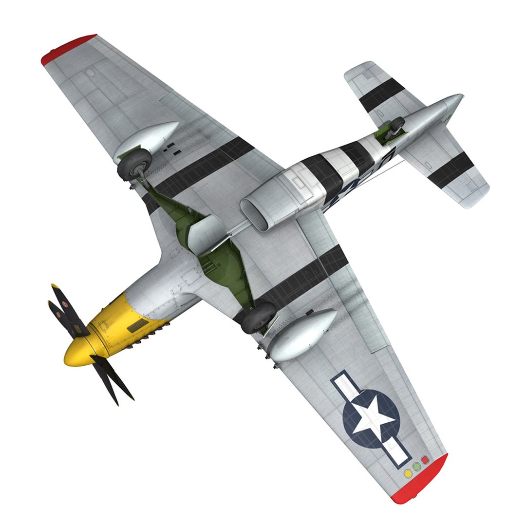 North american - detroit 3D - TurboSquid 1191474