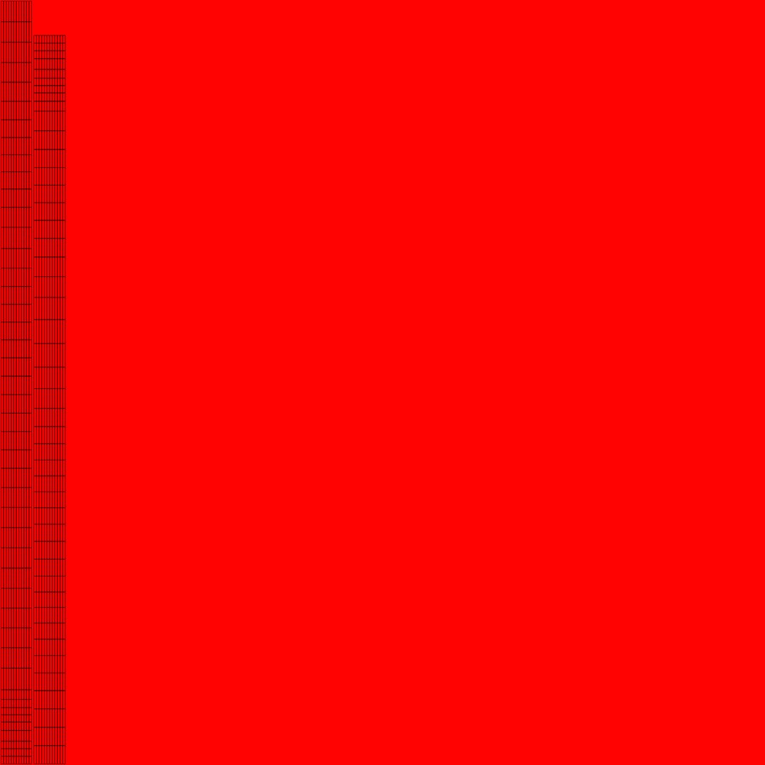 3D Neon Red Alphabet S Model - TurboSquid 2158260