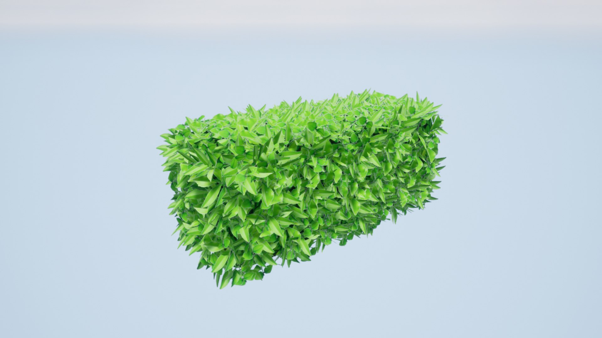 Bush 3D Model - TurboSquid 2122265