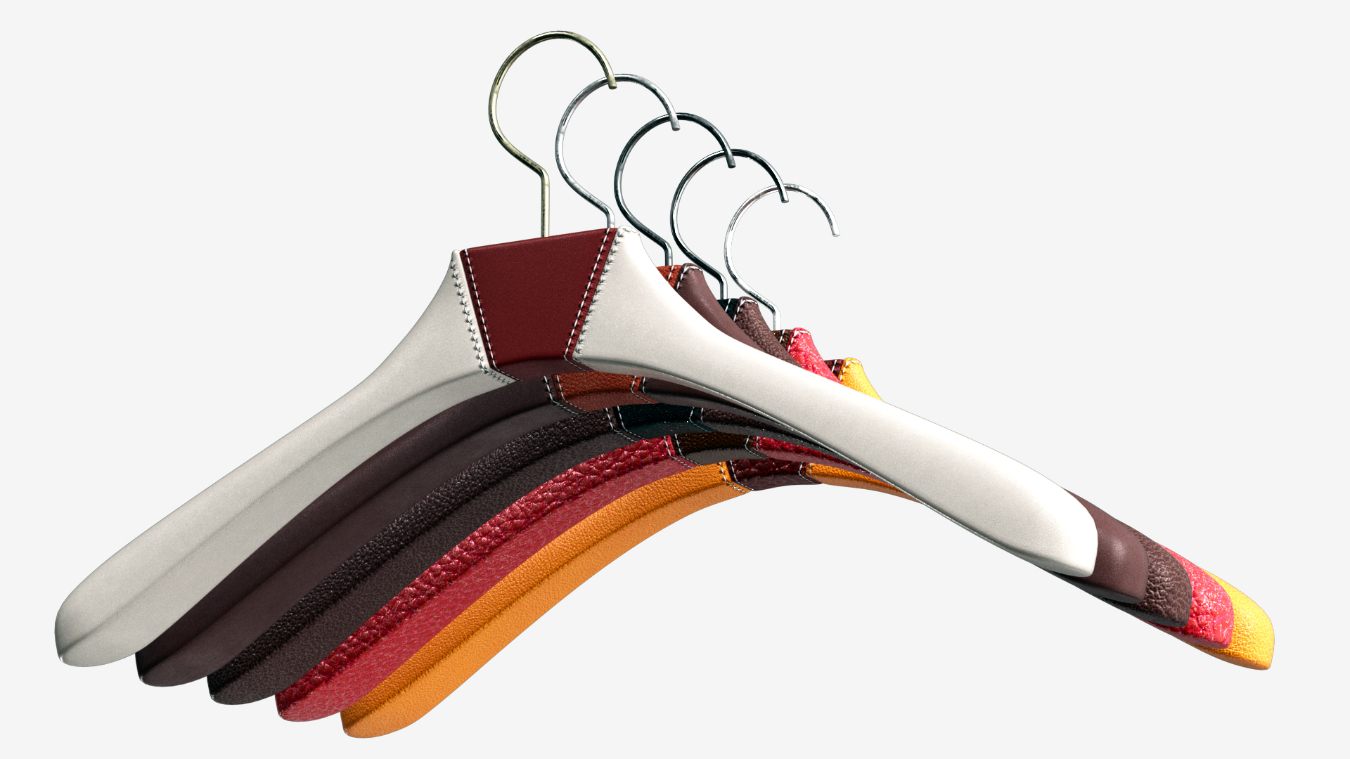 3D hanger model - TurboSquid 1701262