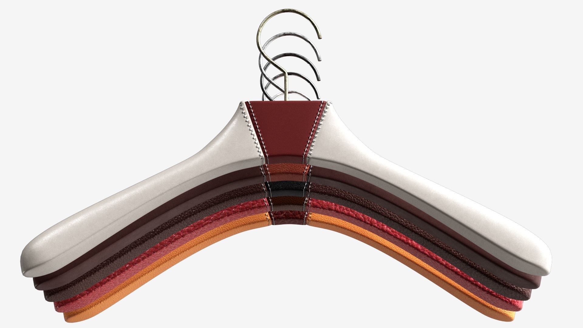 3D hanger model - TurboSquid 1701262