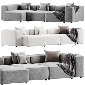 3D Bolia Furniture Models - Browse & Download Formats - TurboSquid