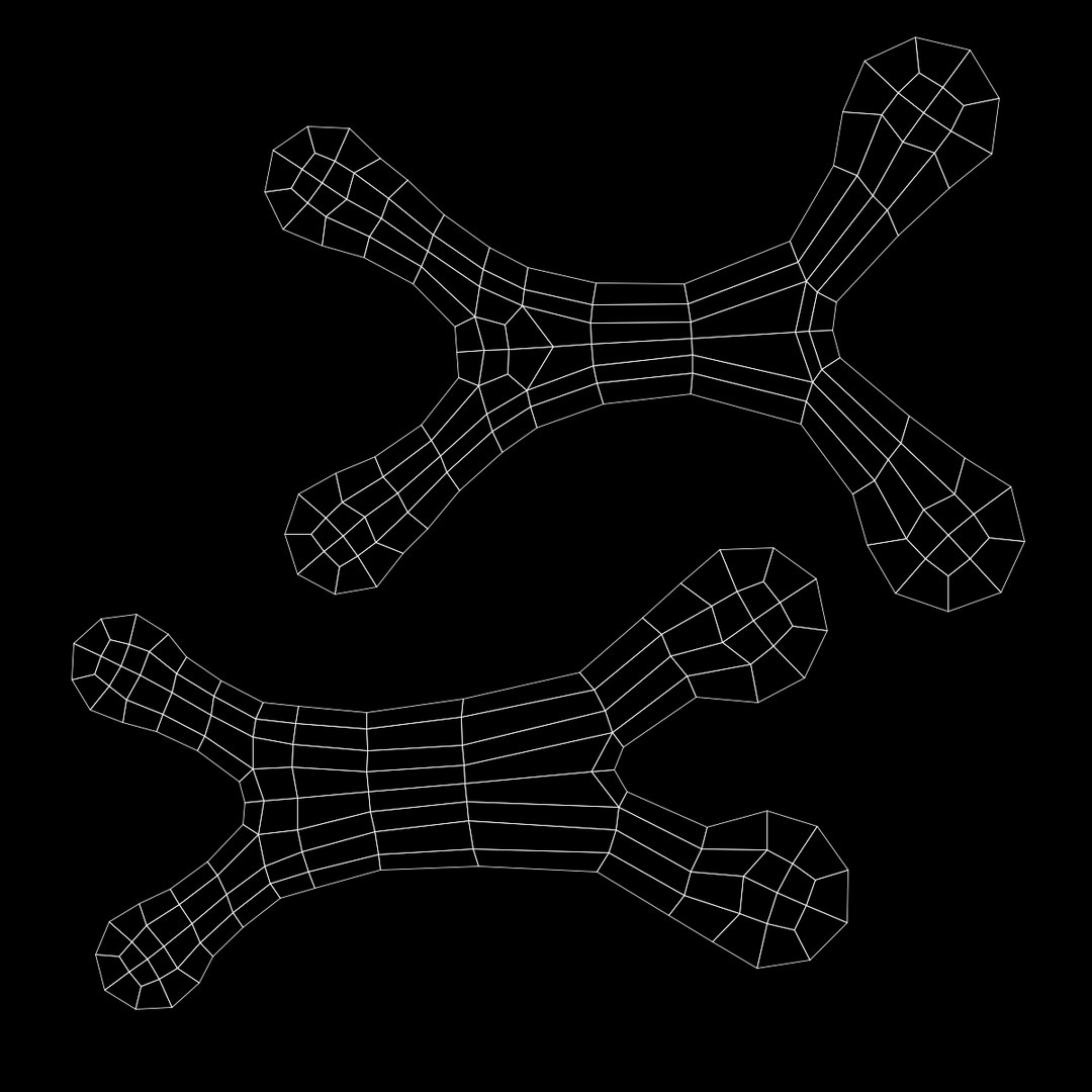 3D Spin Body Massage - TurboSquid 2107044