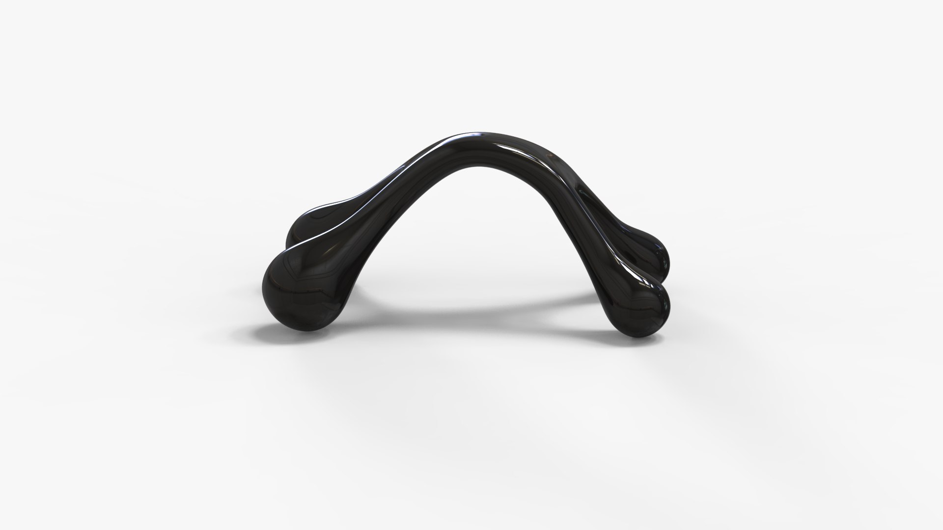 3D Spin Body Massage - TurboSquid 2107044