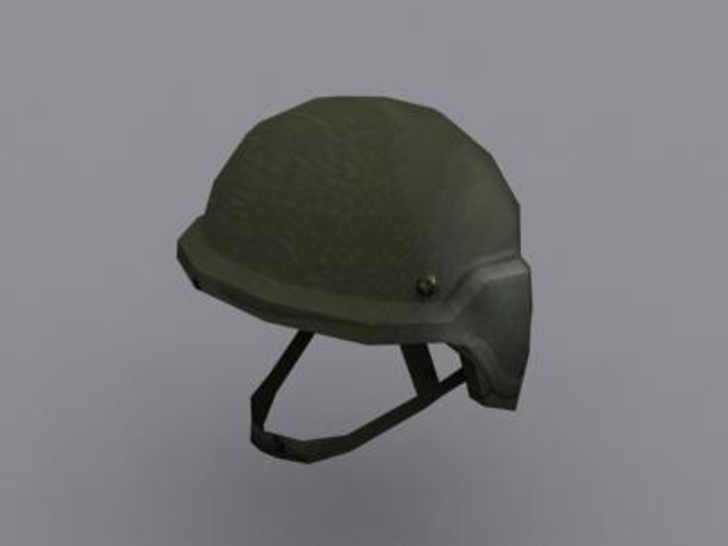 Nato Military Helmet Max