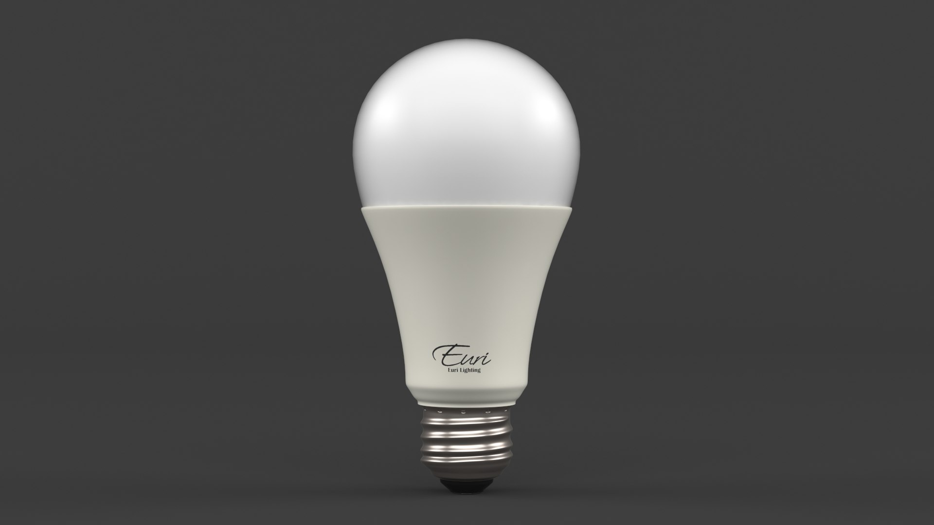 3D Light Bulb model - TurboSquid 2124675