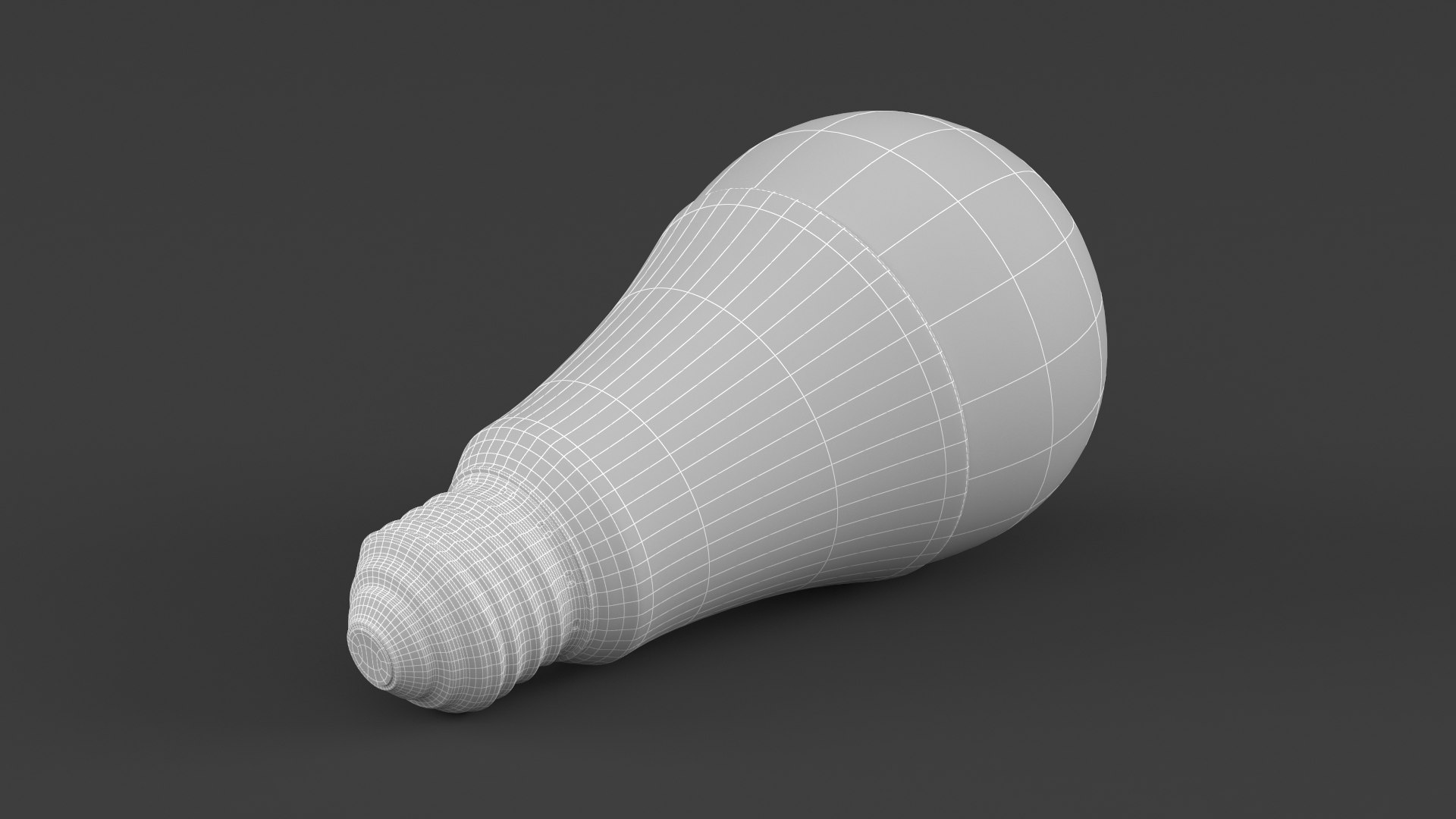 3D Light Bulb model - TurboSquid 2124675