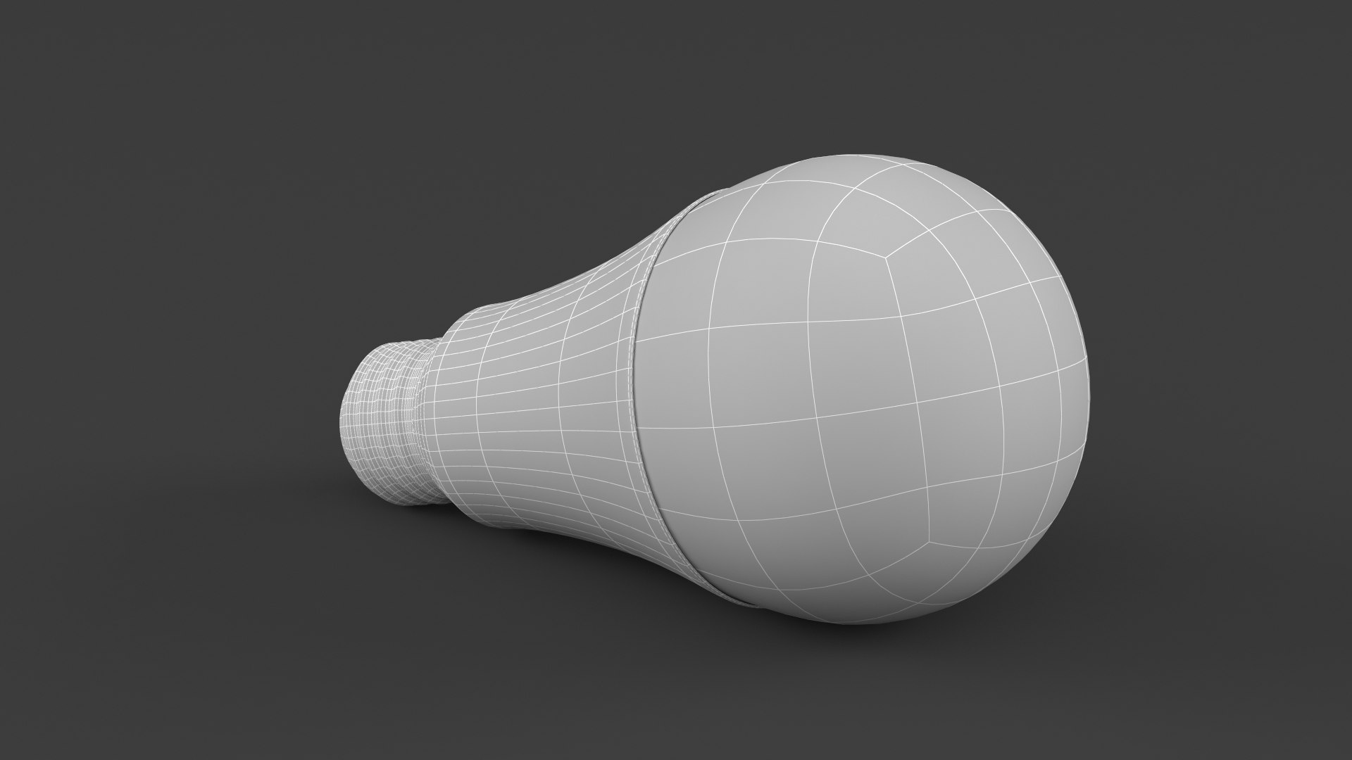 3D Light Bulb model - TurboSquid 2124675
