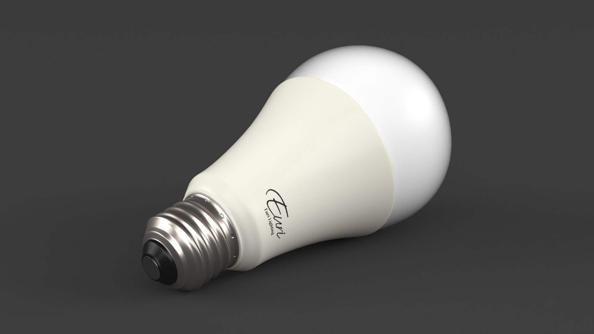 3D Light Bulb model - TurboSquid 2124675