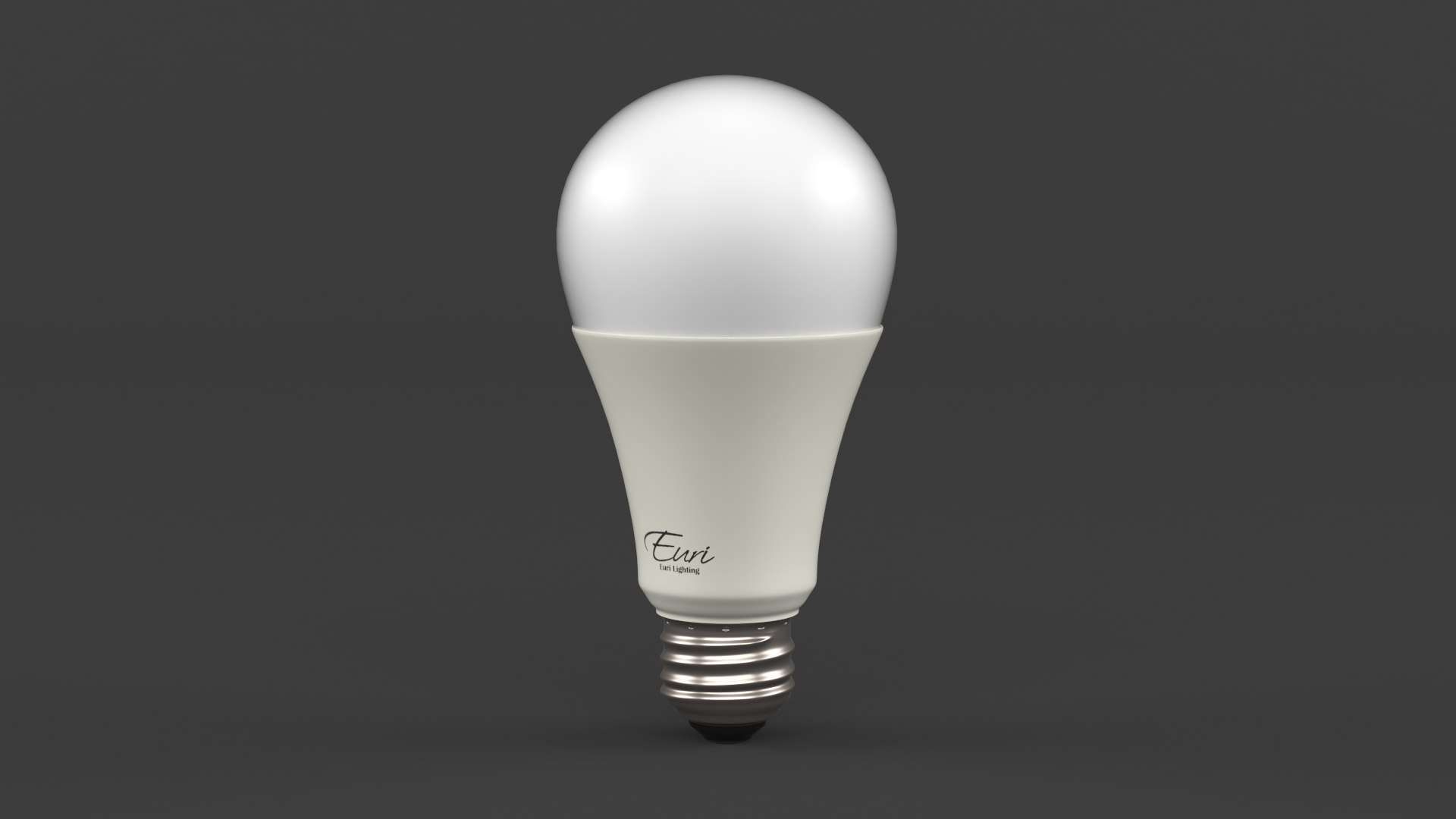 3D Light Bulb model - TurboSquid 2124675