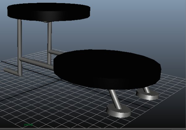 Free 3D Stand Models | TurboSquid