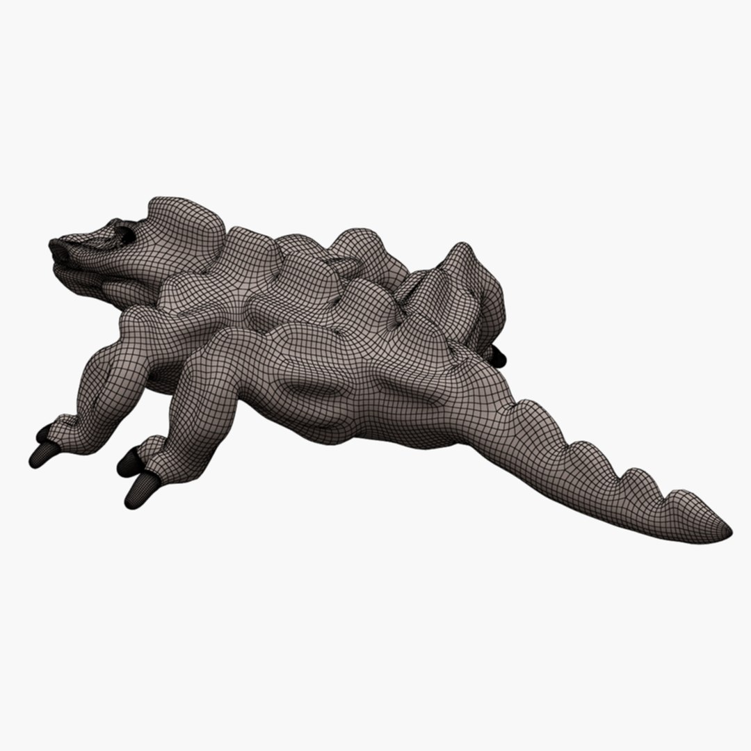 Substance Painter 3D Model - TurboSquid 1451441