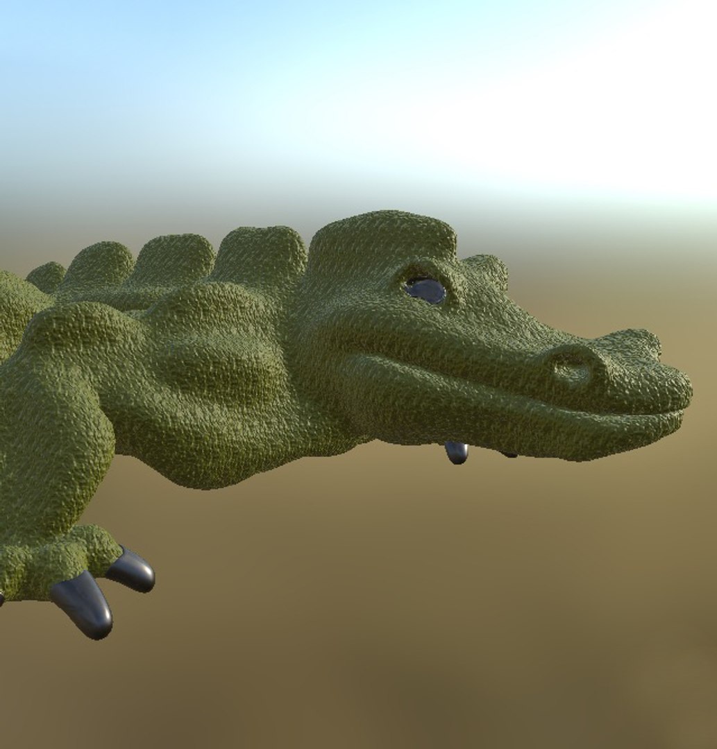 Substance Painter 3D Model - TurboSquid 1451441